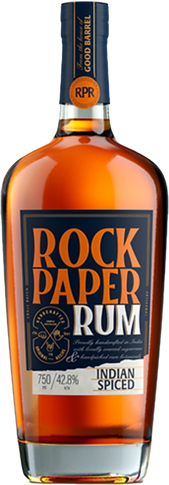 Rum – Shweta Spirits